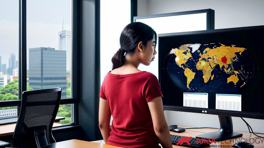 Tata Kelola AI Global: Memahami Regulasi dan Kepatuhan untuk Bisnis ...